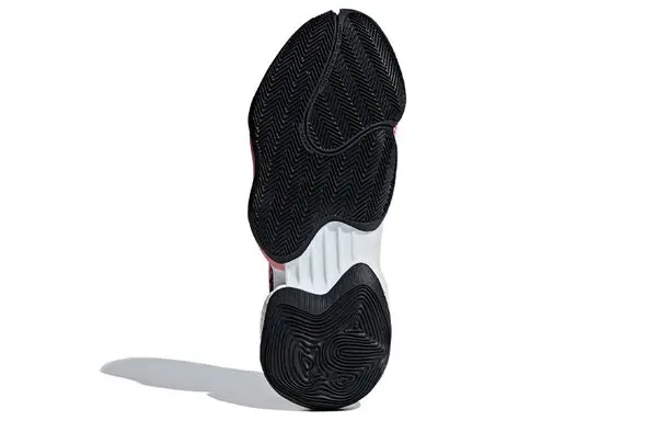 Adidas X Pharrell Crazy Byw Ambition High-top Sneakers