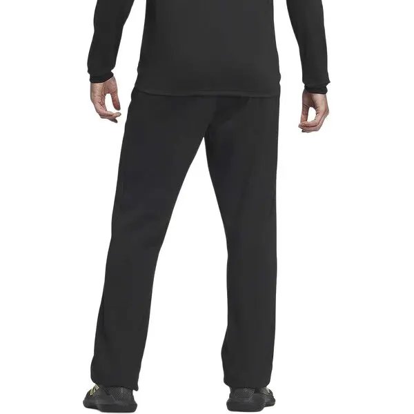 Adidas Basketball Cny Tracksuit Bottoms Asia Sizing - Black