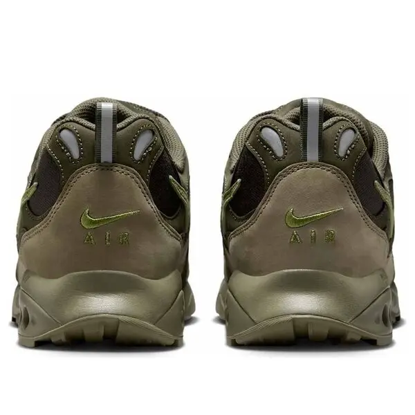 Nike Terra Humara Sneakers - Olive Green