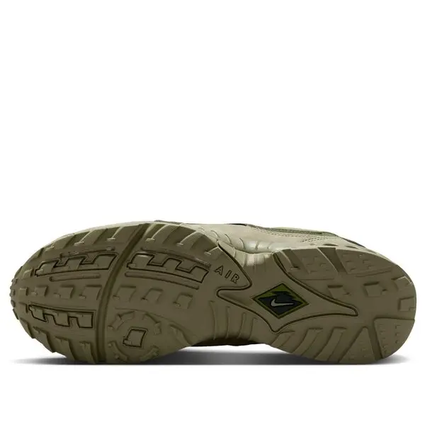 Nike Terra Humara Sneakers - Olive Green