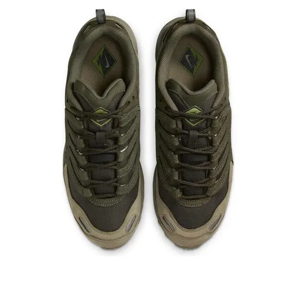 Nike Terra Humara Sneakers - Olive Green