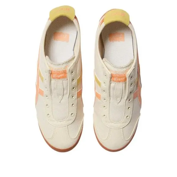 Onitsuka Tiger Mexico 66 Slip-on Sneakers