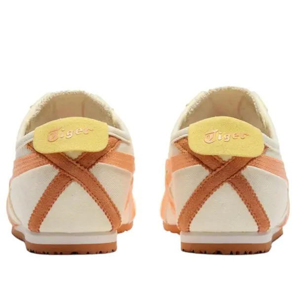 Onitsuka Tiger Mexico 66 Slip-on Sneakers