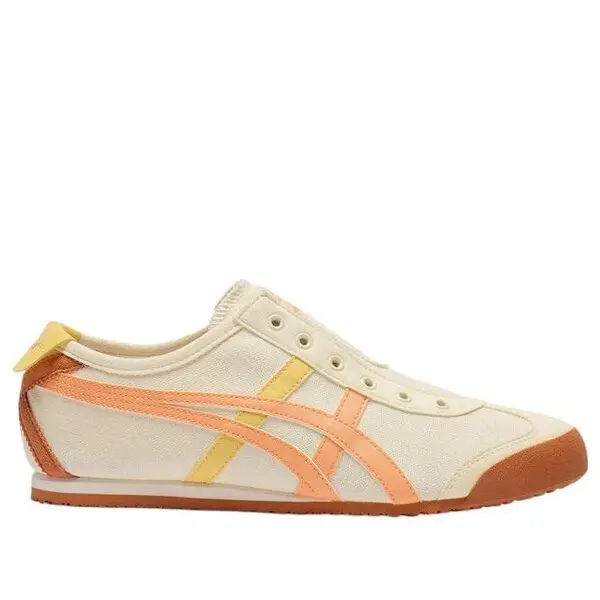Onitsuka Tiger Mexico 66 Slip-on Sneakers
