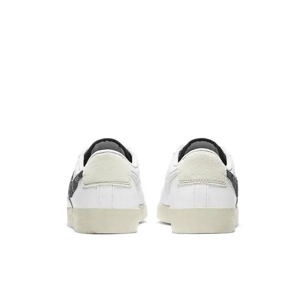 Nike Blazer Low Se Recycled Wool Pack - White/black
