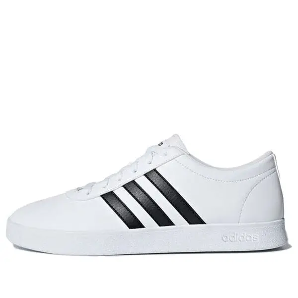 Adidas Easy Vulc 2.0 Sneakers - White