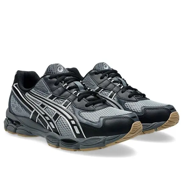 Asics Gel-nyc 2055 Sneakers - Clay Grey/black