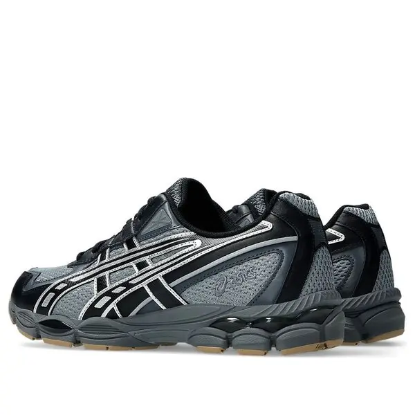 Asics Gel-nyc 2055 Sneakers - Clay Grey/black