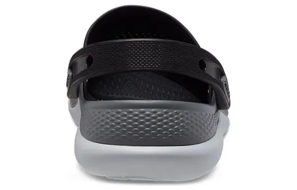 CROCS Literide 2.0 Clog - Black