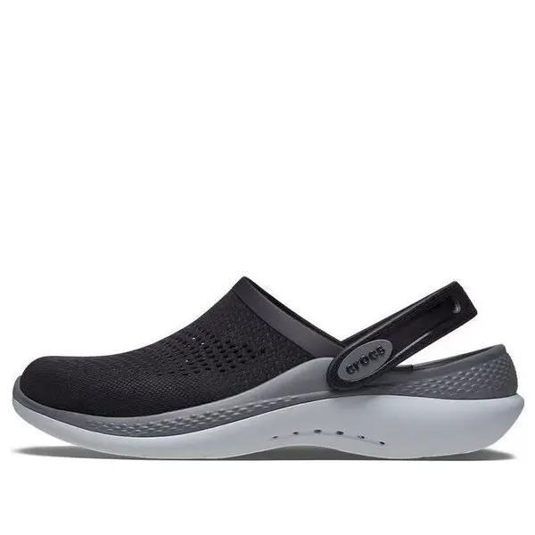 CROCS Literide 2.0 Clog - Black