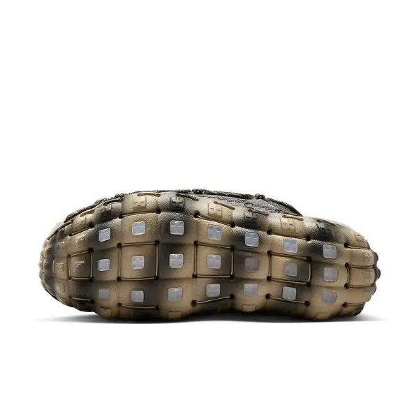 Nike Ispa Mindbody "trash - Olive Grey