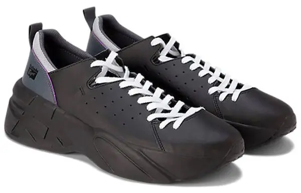 Onitsuka Tiger P-trainer Op Sneakers