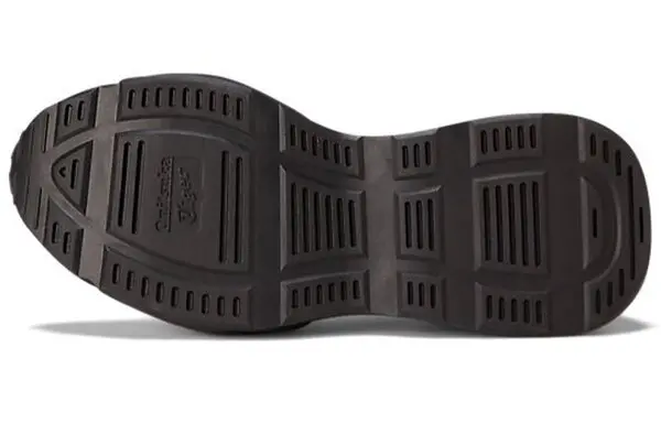 Onitsuka Tiger P-trainer Op Sneakers