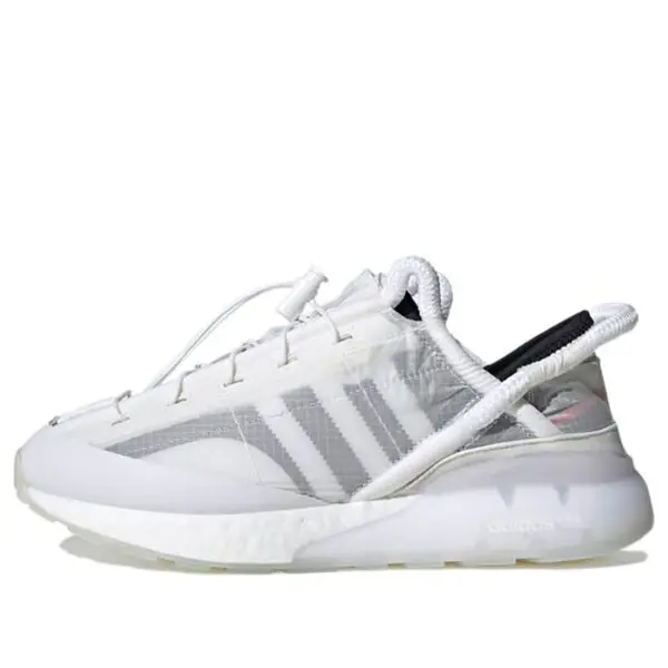 Adidas Craig Green X Zx 2k Phormar Sneakers - White/black