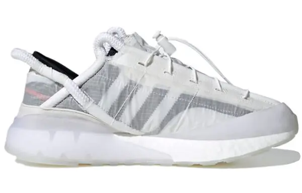 Adidas Craig Green X Zx 2k Phormar Sneakers - White/black