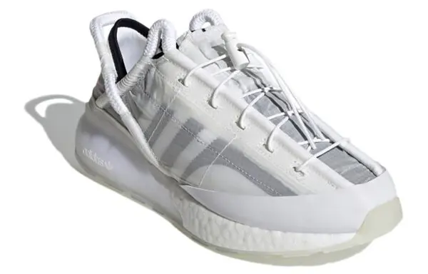 Adidas Craig Green X Zx 2k Phormar Sneakers - White/black
