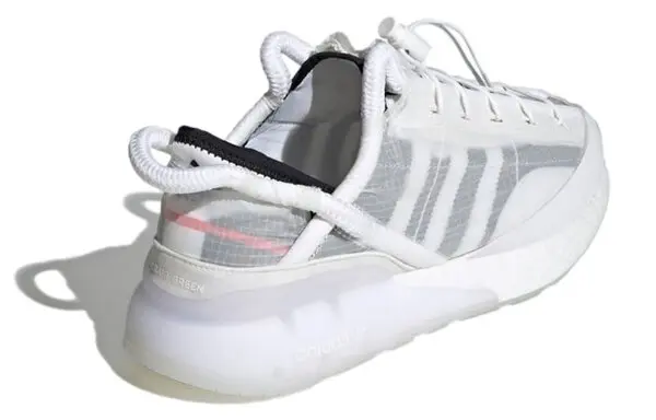 Adidas Craig Green X Zx 2k Phormar Sneakers - White/black