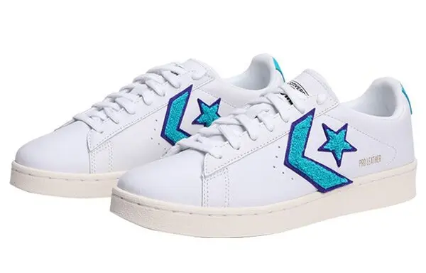 CONVERSE Pro Leather Low Top Sneakers