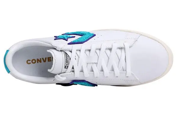 CONVERSE Pro Leather Low Top Sneakers