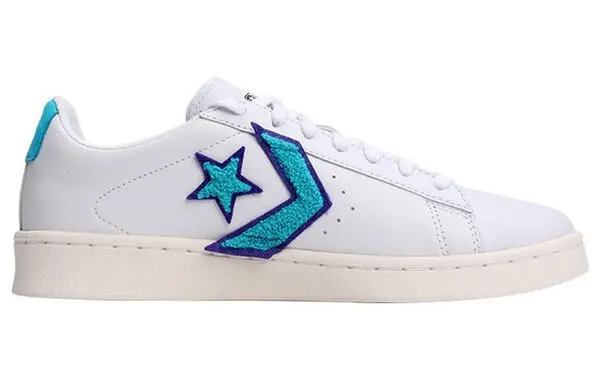 CONVERSE Pro Leather Low Top Sneakers