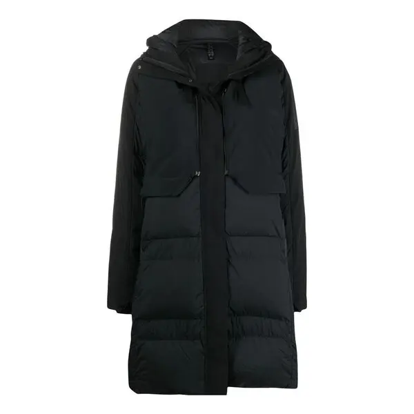 Adidas X Pharrell Myshelter Down Jacket - Black