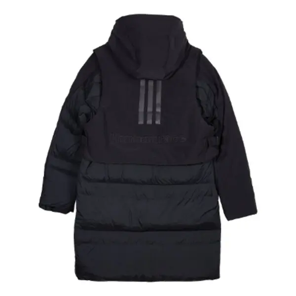 Adidas X Pharrell Myshelter Down Jacket