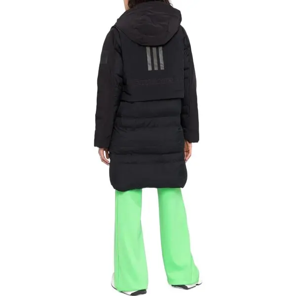 Adidas X Pharrell Myshelter Down Jacket