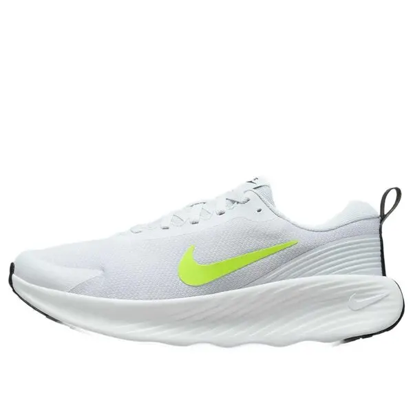 Nike Promina Sneakers - Pure Platinum/black/volt