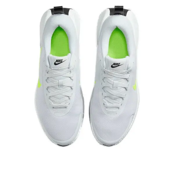 Nike Promina Sneakers - Pure Platinum/black/volt