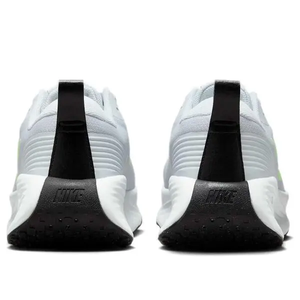 Nike Promina Sneakers - Pure Platinum/black/volt