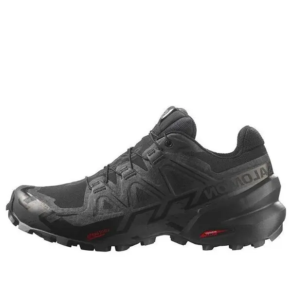 SALOMON Speedcross Gtx Sneakers - Black