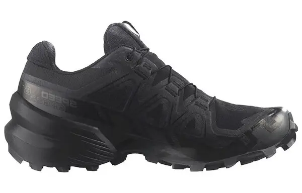 SALOMON Speedcross Gtx Sneakers - Black