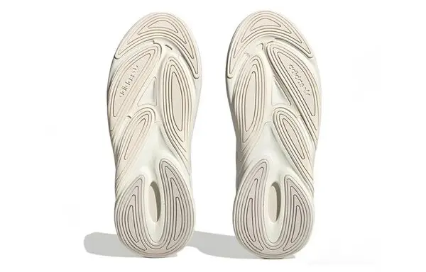 Adidas Ozelia Sneakers - Green/white