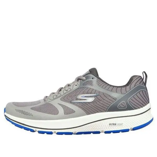 Sketchers Go Consistent Low-top Athletic Sneakers - Grey