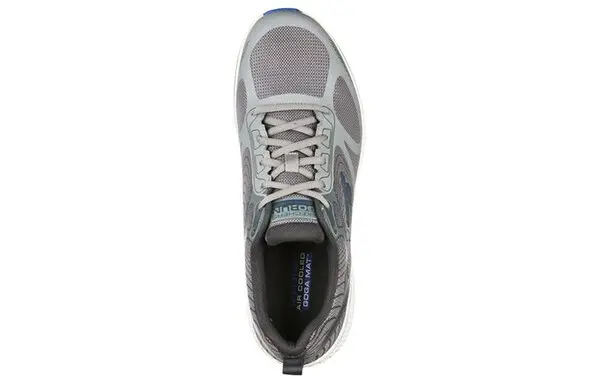 Sketchers Go Consistent Low-top Athletic Sneakers
