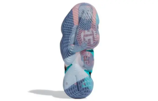 Adidas Harden Volume 4 'geek Up' Sneakers