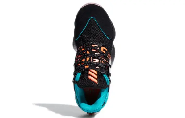 Adidas Harden Volume 4 'geek Up' Sneakers