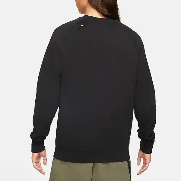 Nike Round Neck Pullover Casual