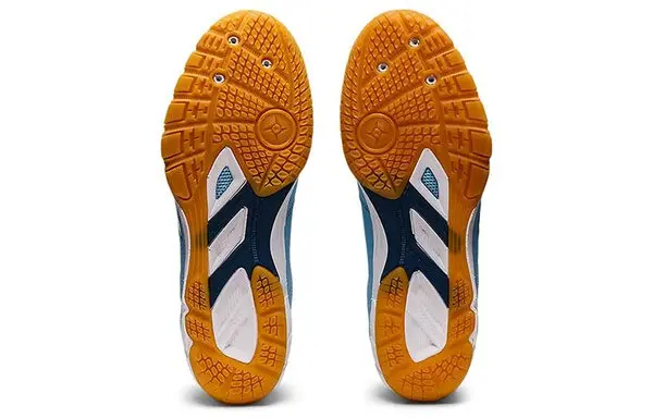 Asics Attack Excounter 2 Athletic Sneakers