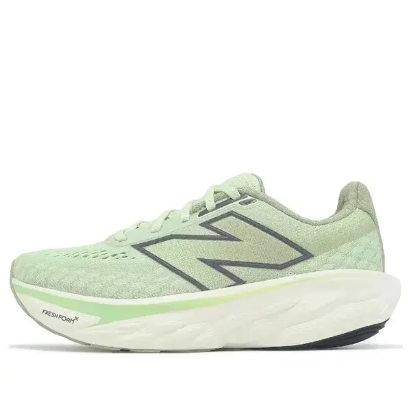NEW BALANCE Fresh Foam X 1080 V14 Athletic Sneakers - Green/grey