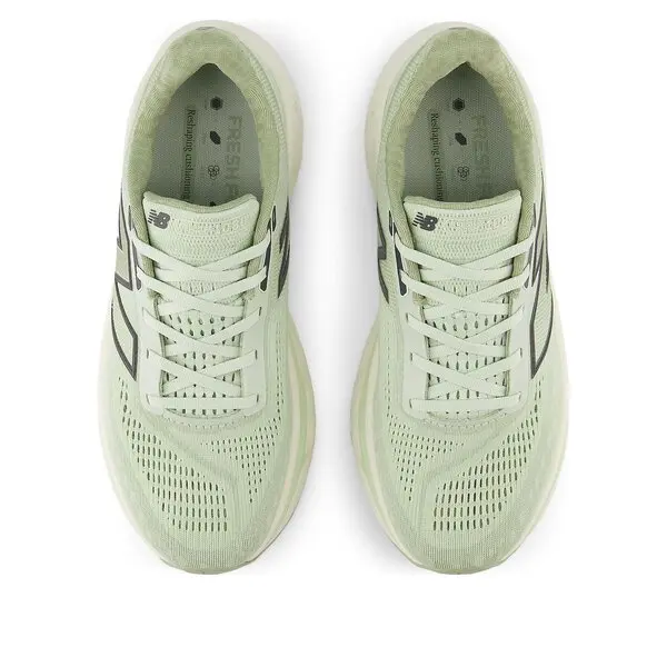 NEW BALANCE Fresh Foam X 1080 V14 Athletic Sneakers - Green/grey