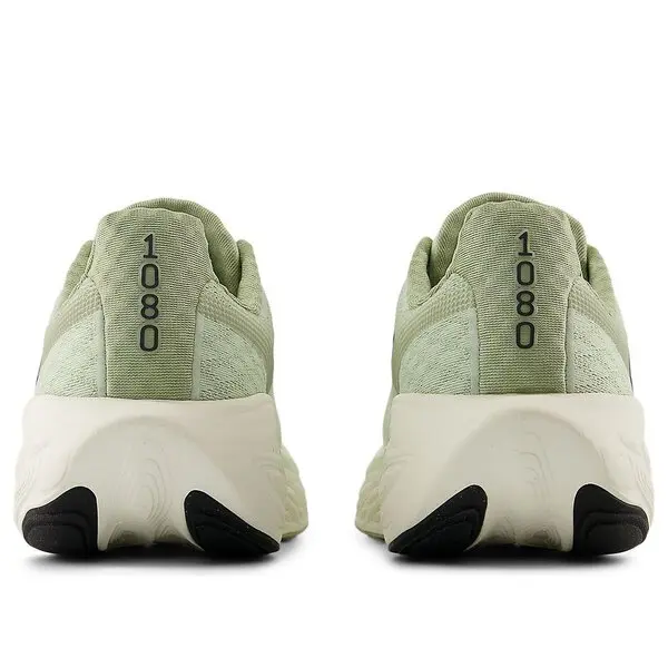 NEW BALANCE Fresh Foam X 1080 V14 Athletic Sneakers - Green/grey