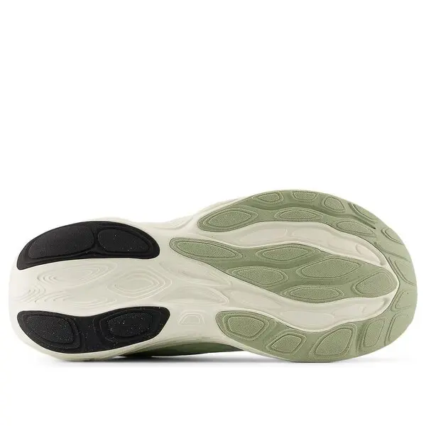 NEW BALANCE Fresh Foam X 1080 V14 Athletic Sneakers - Green/grey
