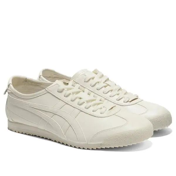 Onitsuka Tiger Mexico 66 Cactful-s Sneakers - White/white