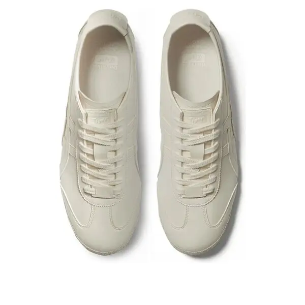 Onitsuka Tiger Mexico 66 Cactful-s Sneakers - White/white