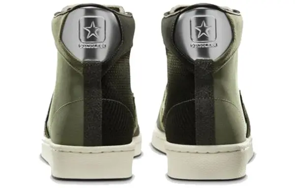 CONVERSE Pro Leather Mid High Top Sneakers