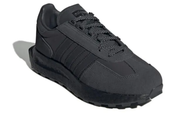 Adidas Retropy E5 Sneakers - Dark Grey