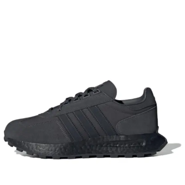 Adidas Retropy E5 Sneakers - Dark Grey