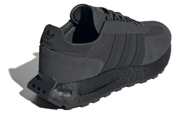 Adidas Retropy E5 Sneakers - Dark Grey