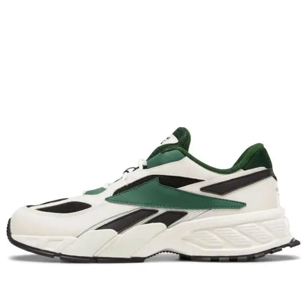REEBOK Evzn Utility Lace-up Sneakers - Green